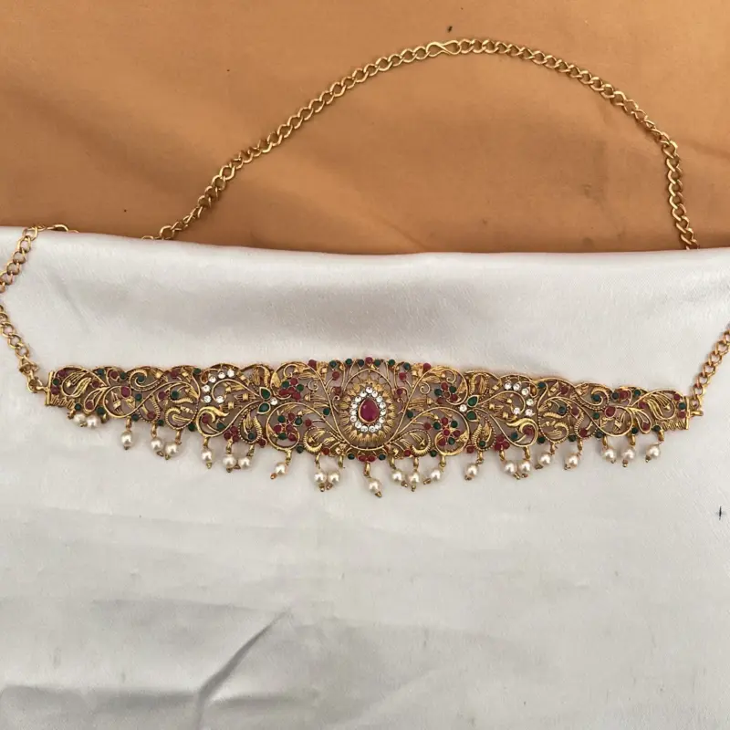 Hip Chain – Mumbai Collections