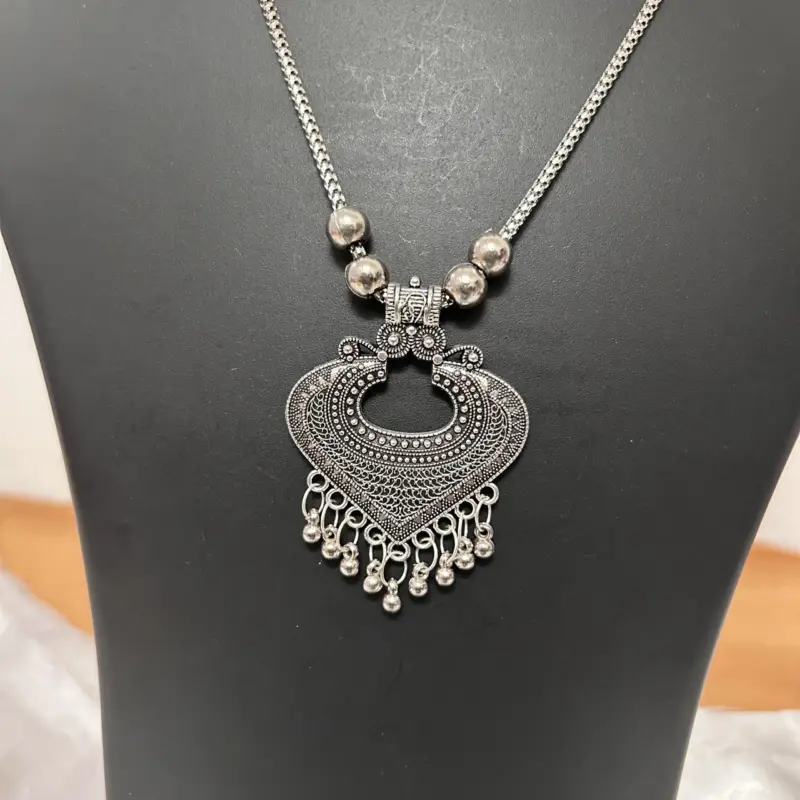 Silver Maala – Mumbai Collections