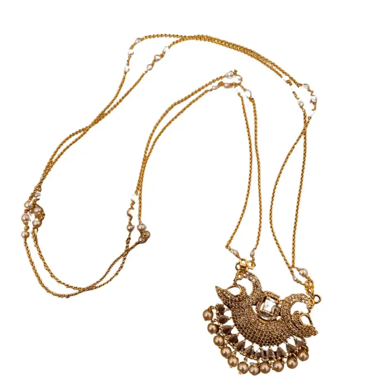 Traditional Haram – Mumbai Collections